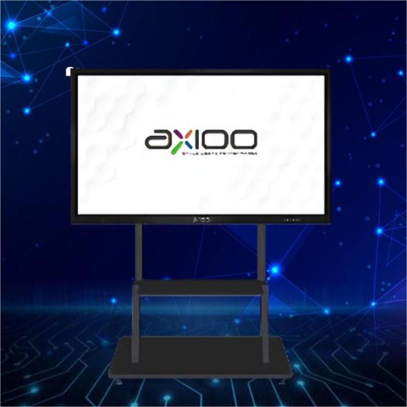 Axioo Interactive Smart Screen 65 inch