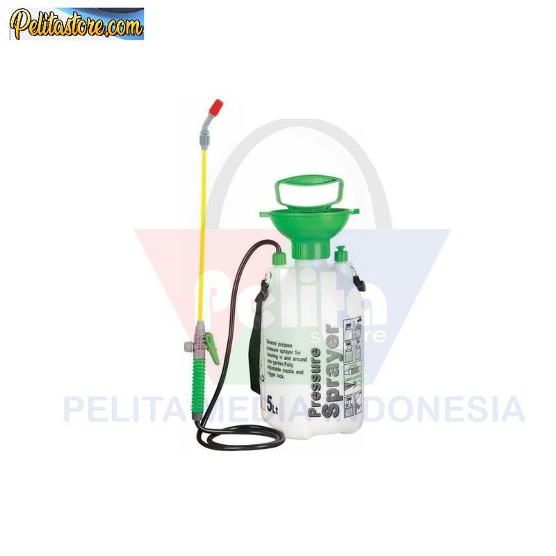 Sprayer Pump 5 Liter
