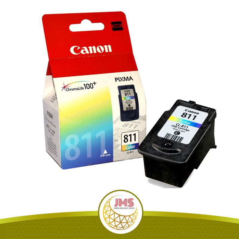 CANON 811 COLOR