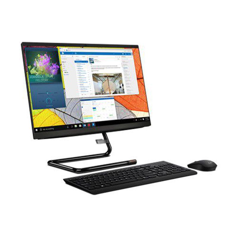 PC AIO LENOVO AIO AIO 3 5JID i7-10700T/2*4GB/HDD 1TB/Radeon 625 2G ...
