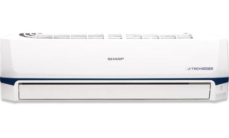 AC SHARP 2 PK J-TECH INVERTER SERIES AH-X18VEY