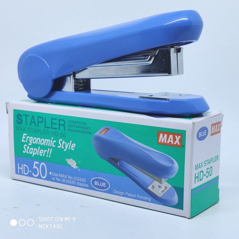 Stapler Besar - CC1