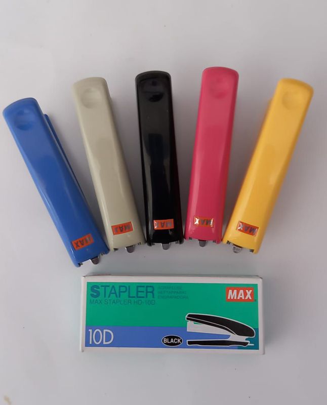 Stapler HD-10D