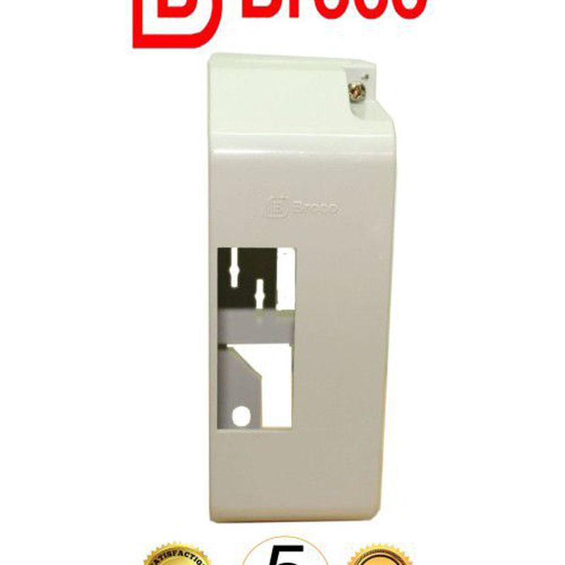 Box MCB