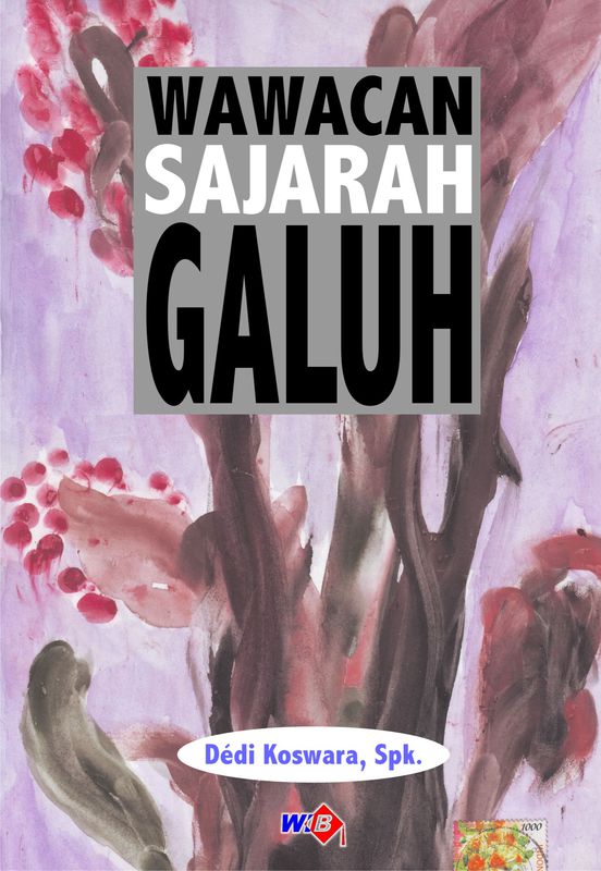 Wawacan Sejarah Galuh