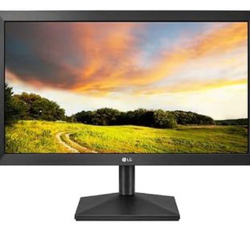MONITOR LG 20MK400