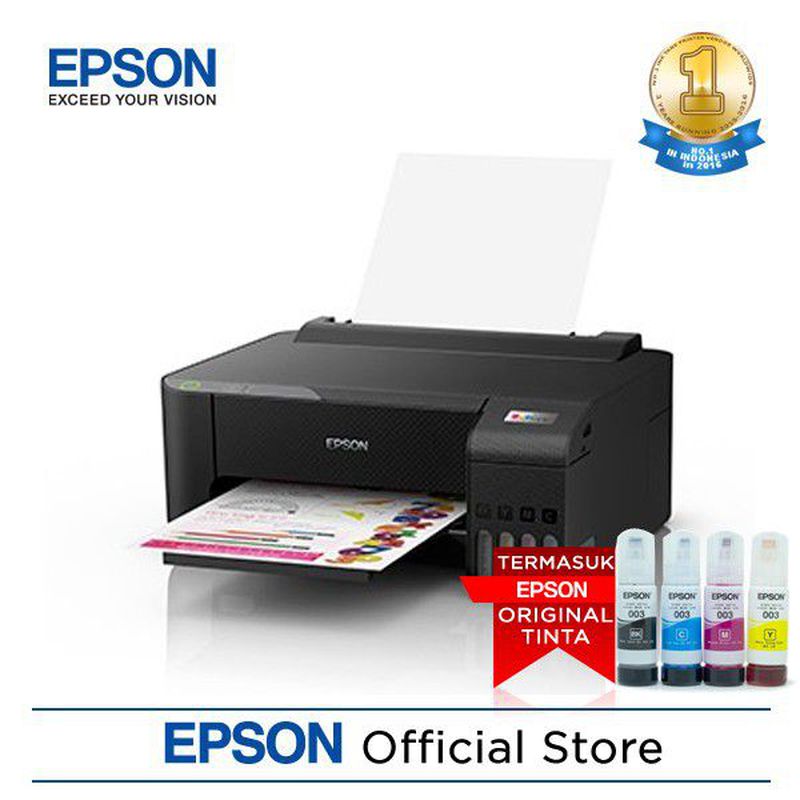printer epson - L310