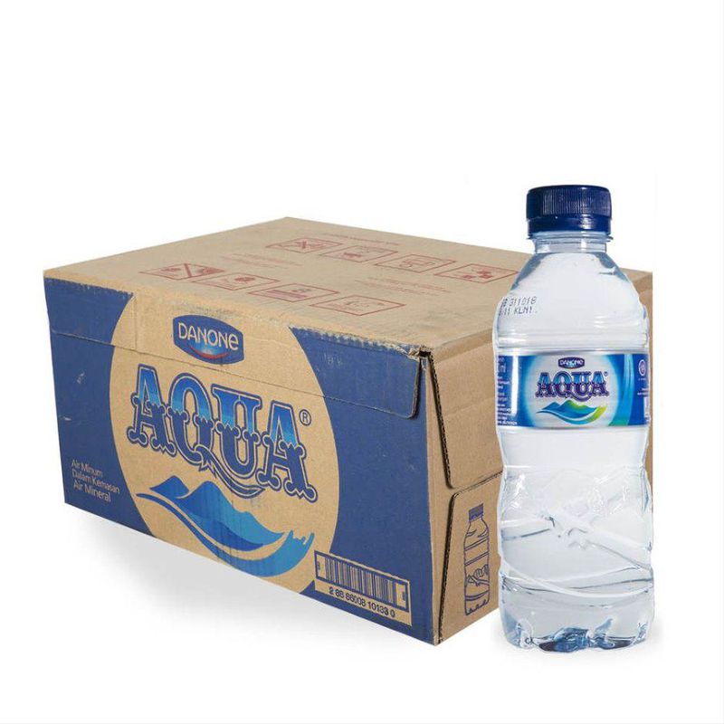 AQUA 330 ML