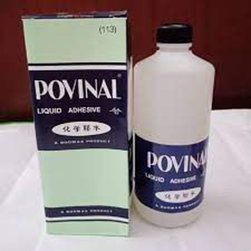 LEM CAIR POVINAL 500ML