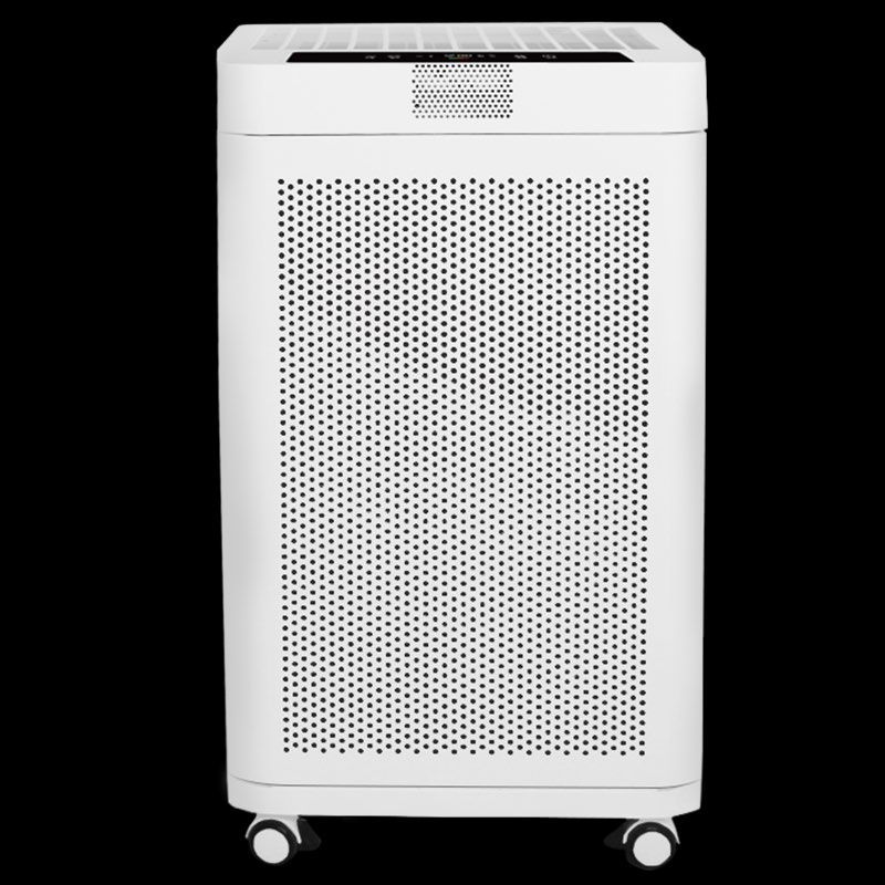 Hepa Filter Air Purifier Portable Y1000