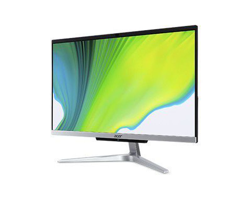 AIO ACER Aspire C24 1650 Core i5 1135G7 8GB 512GB SSD W10 OHS