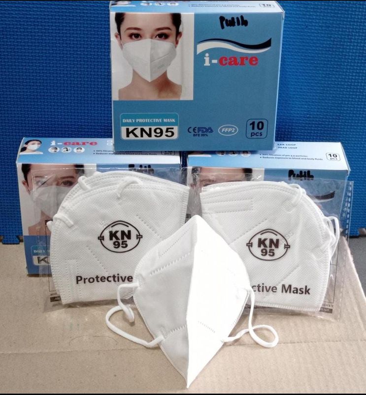 Masker KN 95