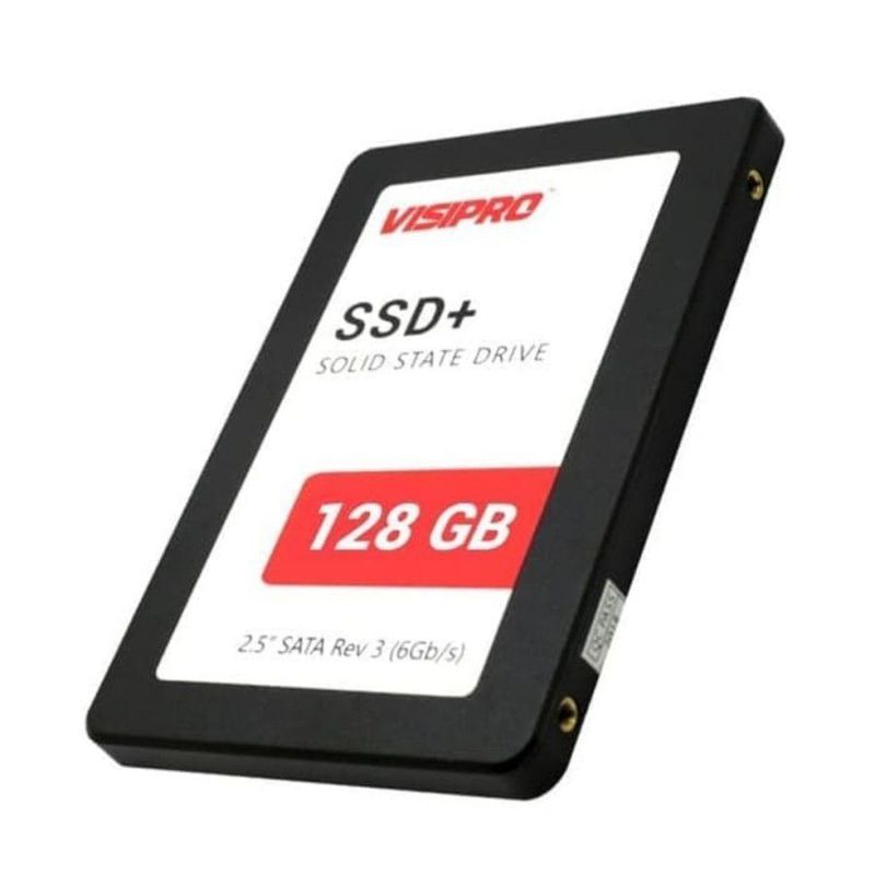 Ssd Sata 128GB