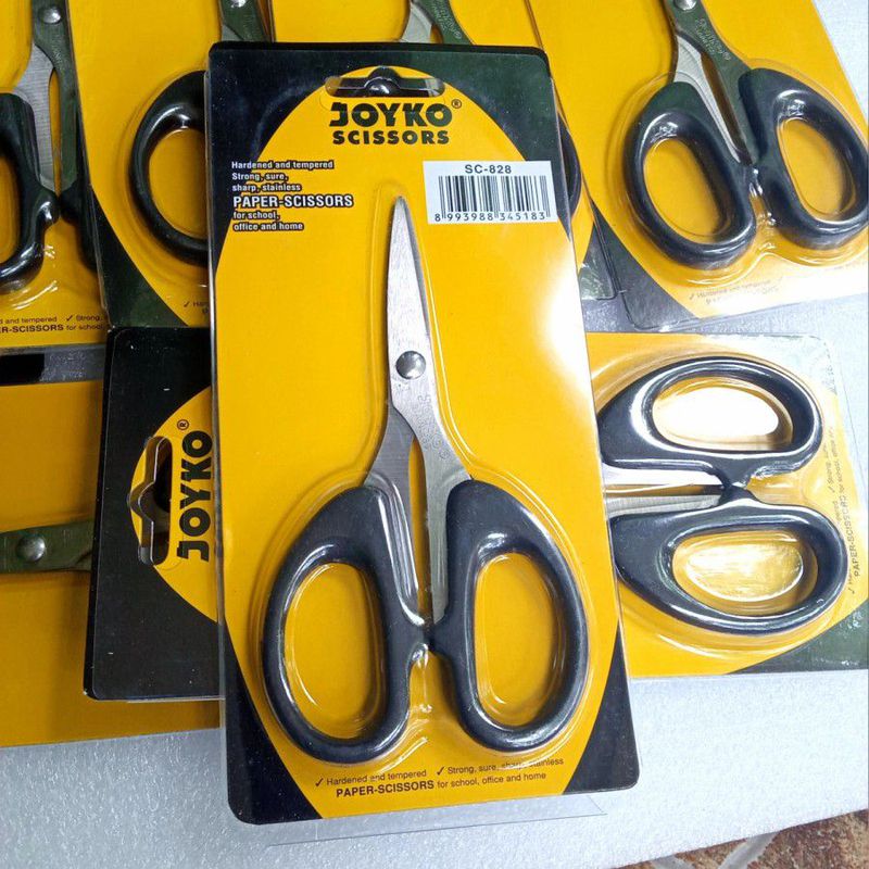 Gunting Kecil ( biasa )