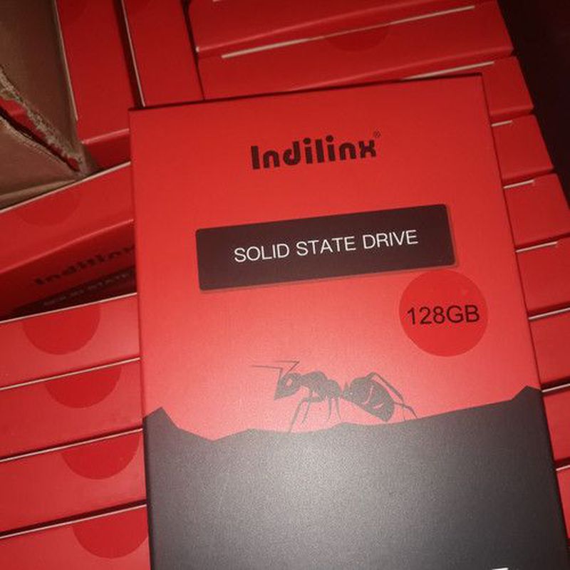SSD 128 GB