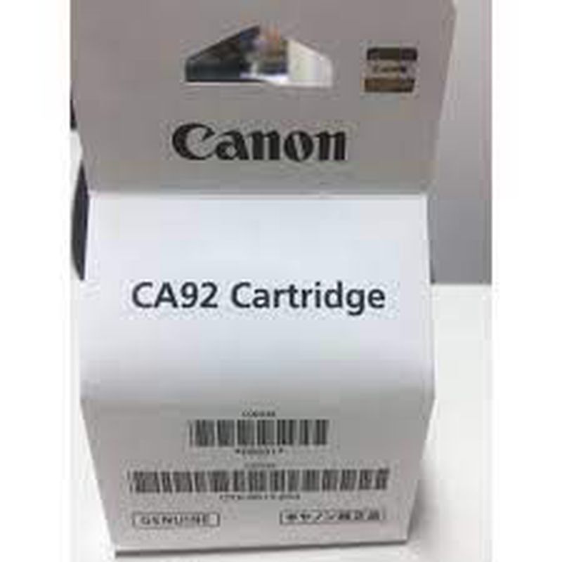 Catridge Canon G1000 Color