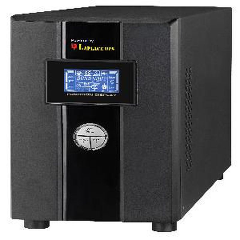 LAPLACE UPS MPNC 1150 VA / 800 W