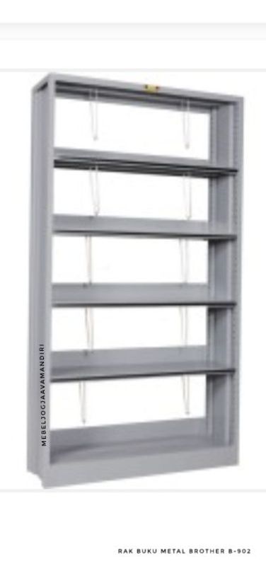 Rak Besi Brother B-902