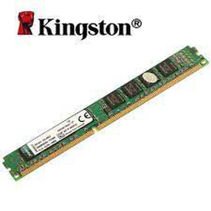 RAM 4 GB DDR III