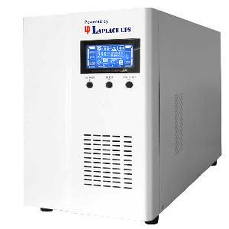 LAPLACE UPS MPNI 1150 VA / 800 W