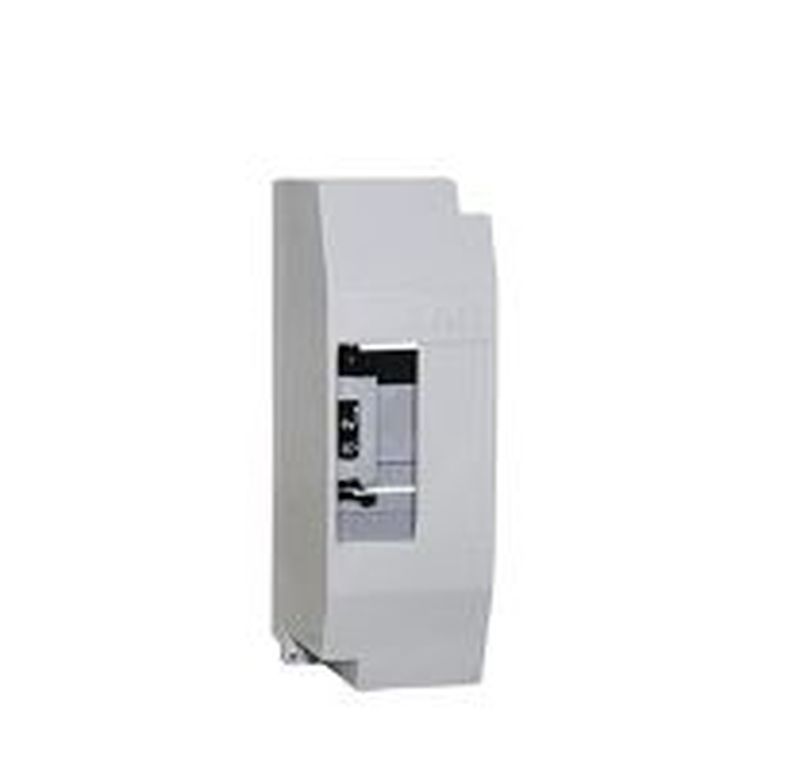 BOX MCB 1P OUTBOW