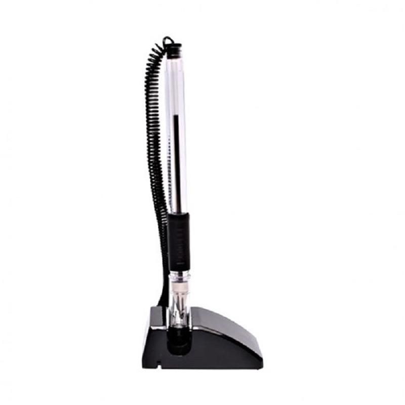 Pulpen Stand Hitam
