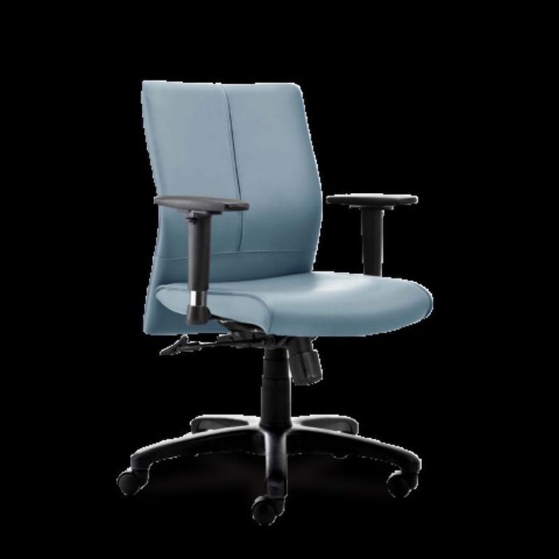 KURSI STRAMM SENATOR III GAR SYNCH Tas2