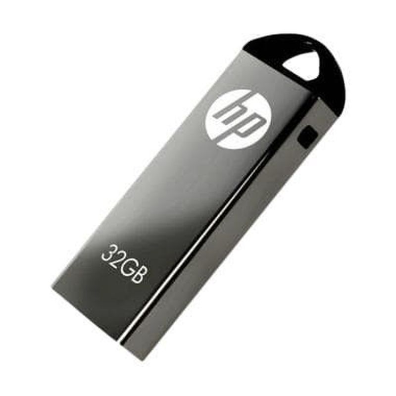 FLASH DISK HP 32GB