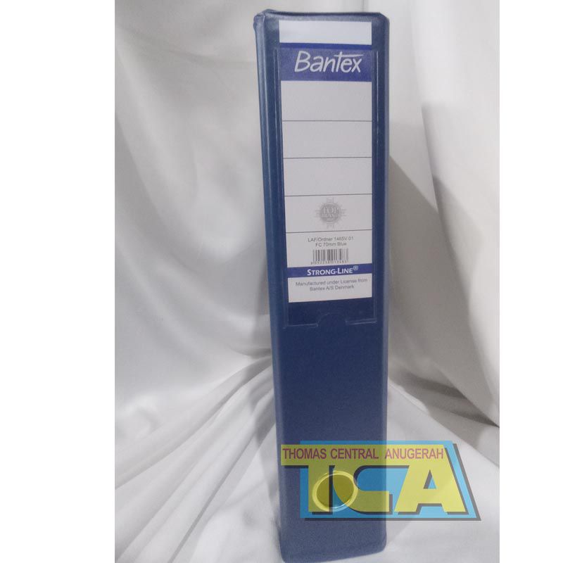 Odner Plastik Bantex / Bambi