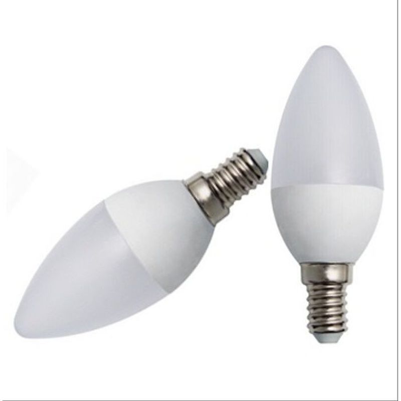 Lampu Hias Cabe LED 5 watt