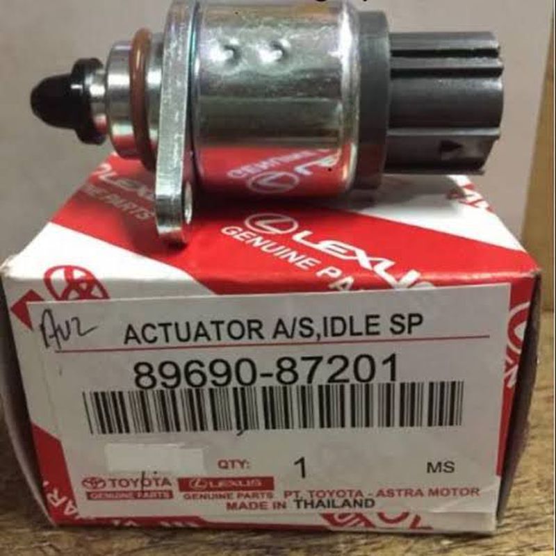 Sensor ISC Toyota Avanza(Original)