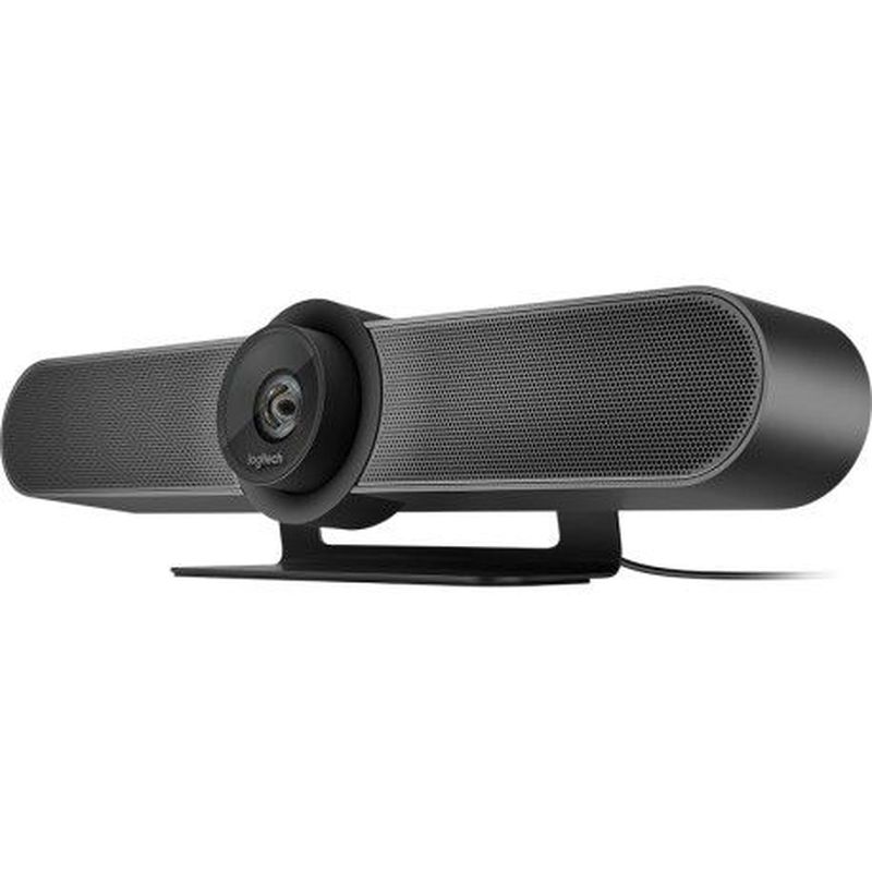 Logitech MeetUp Video Conference [960-001101]