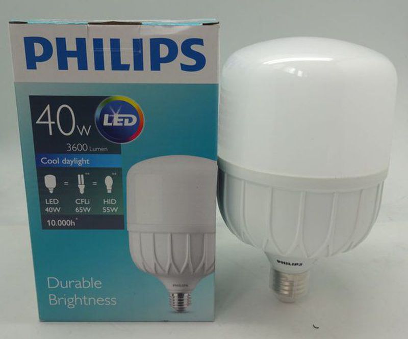 PHILIPS LED FORCE 40WATT