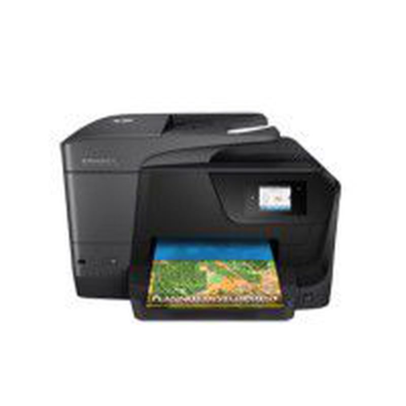 Printer dan Scanner Copy HP Pro 8710