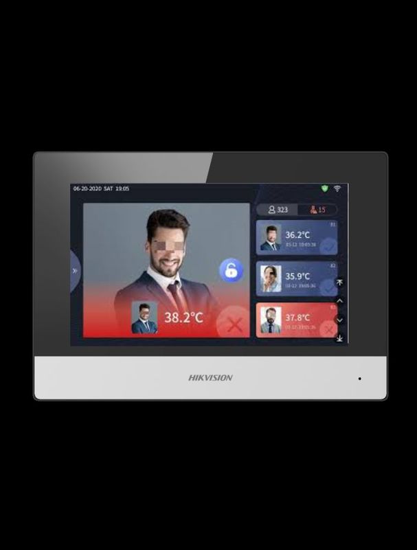 Hikvision Android Indoor Station [DS-KC001]