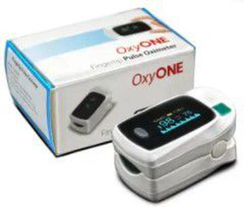 Oxymeter Oxyone Onemed