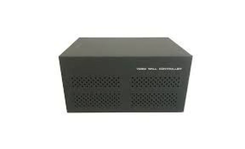 TRICOLOR PONTUS-1.5U CHASSIS ONLY