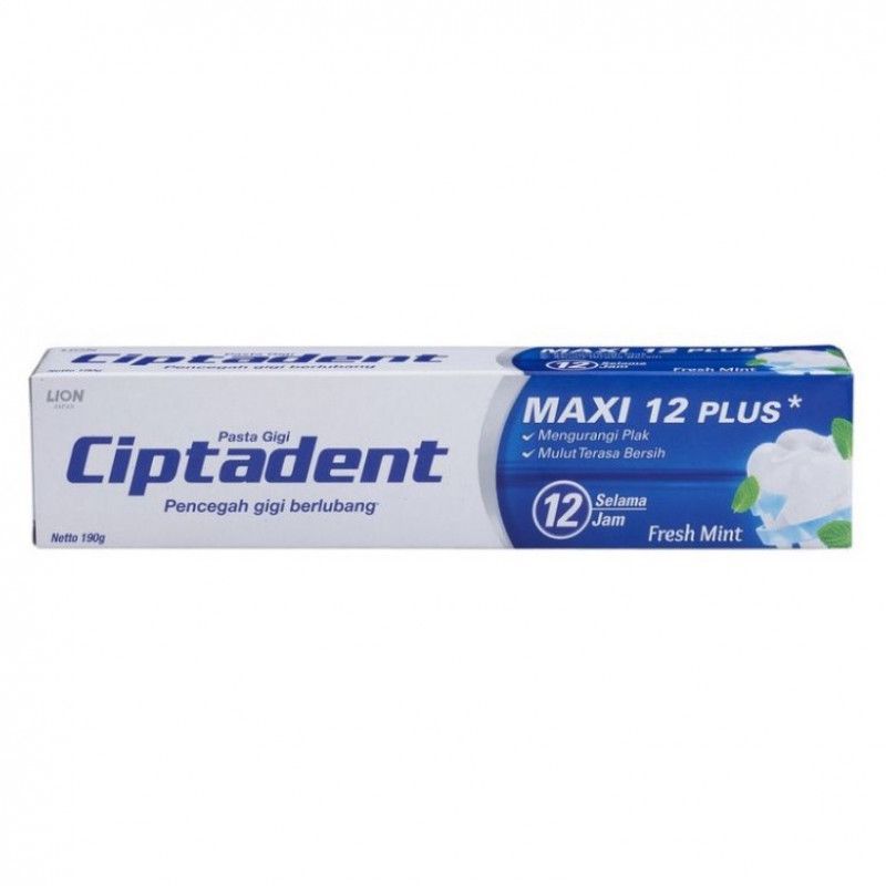 ciptadent 120g