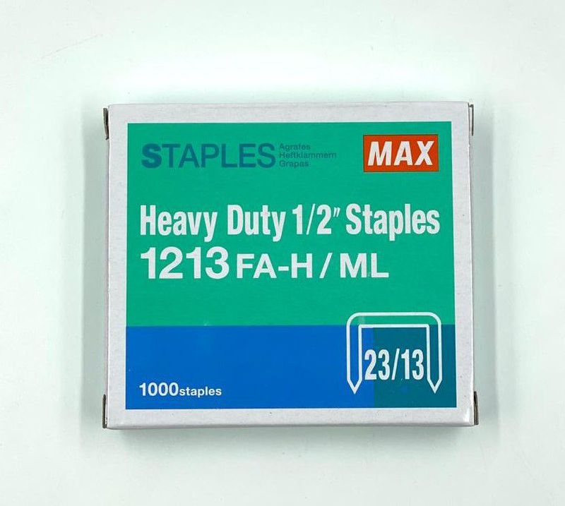 Isi Staples 1213 FA-H / ML (23/13)