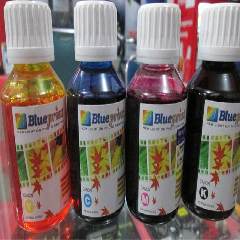 Tinta Print Warna