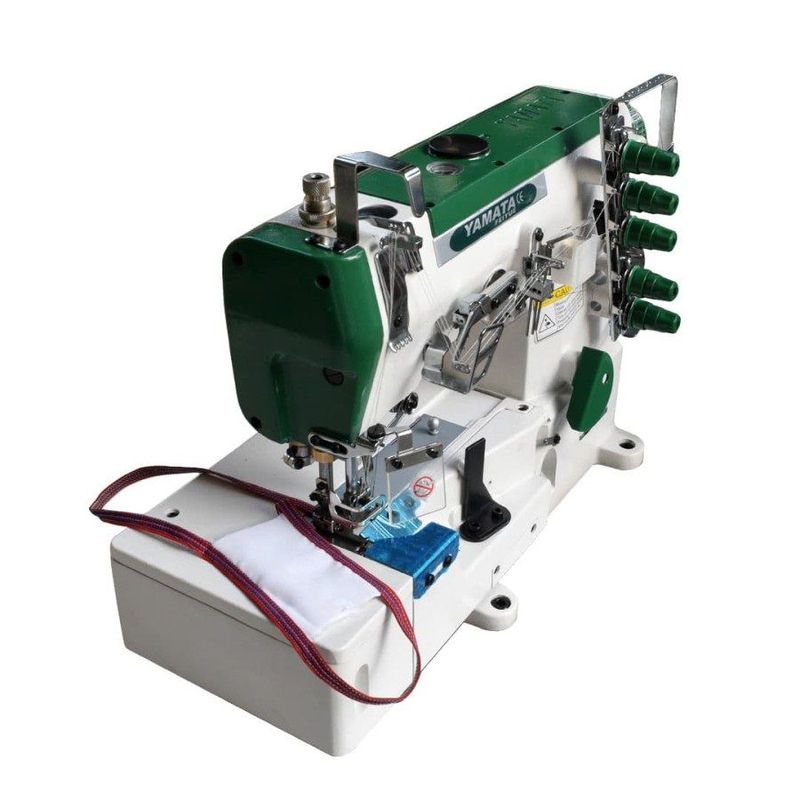 MESIN OVERDECK DIRECTDRIVE