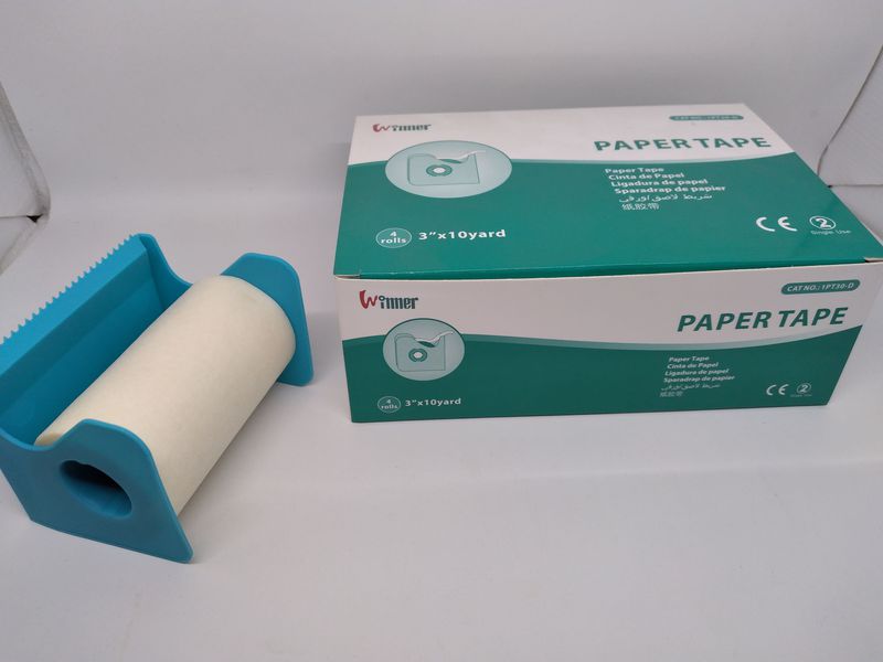 Paper Tape with Dispenser Ukuran 3