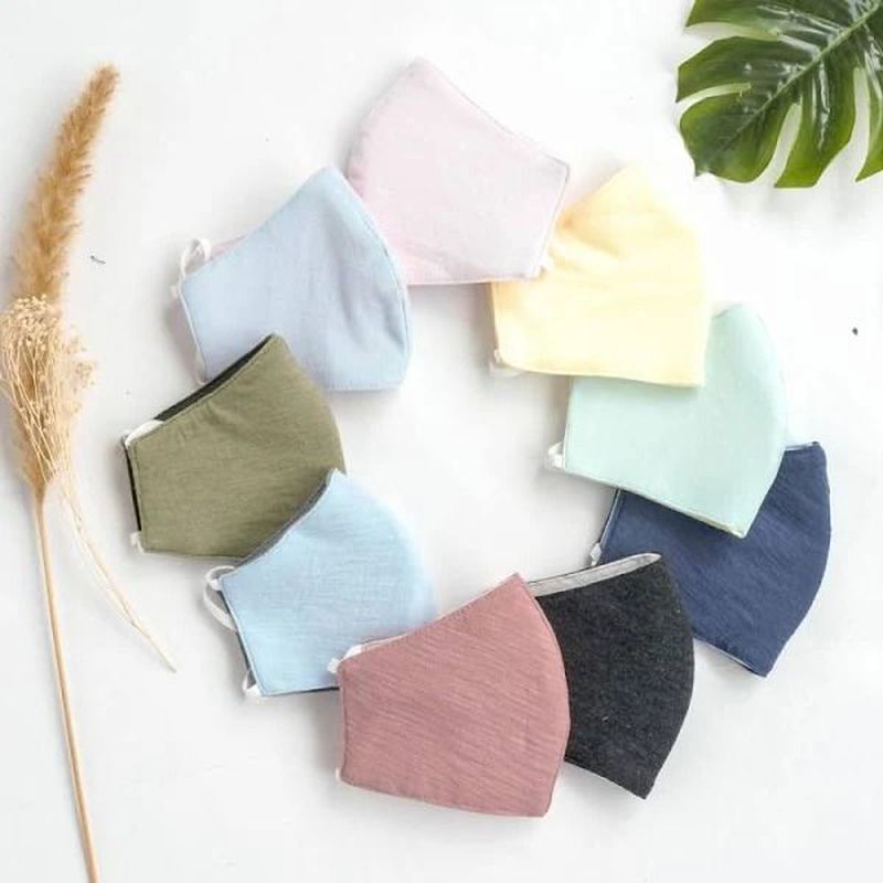 Masker Kain