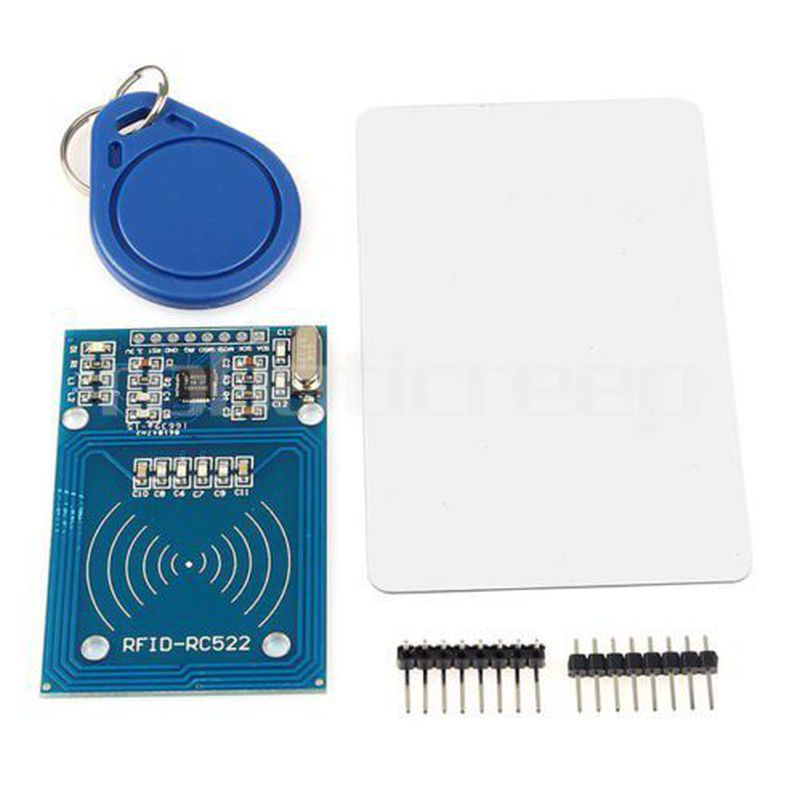 Modul RFID MFRC-522