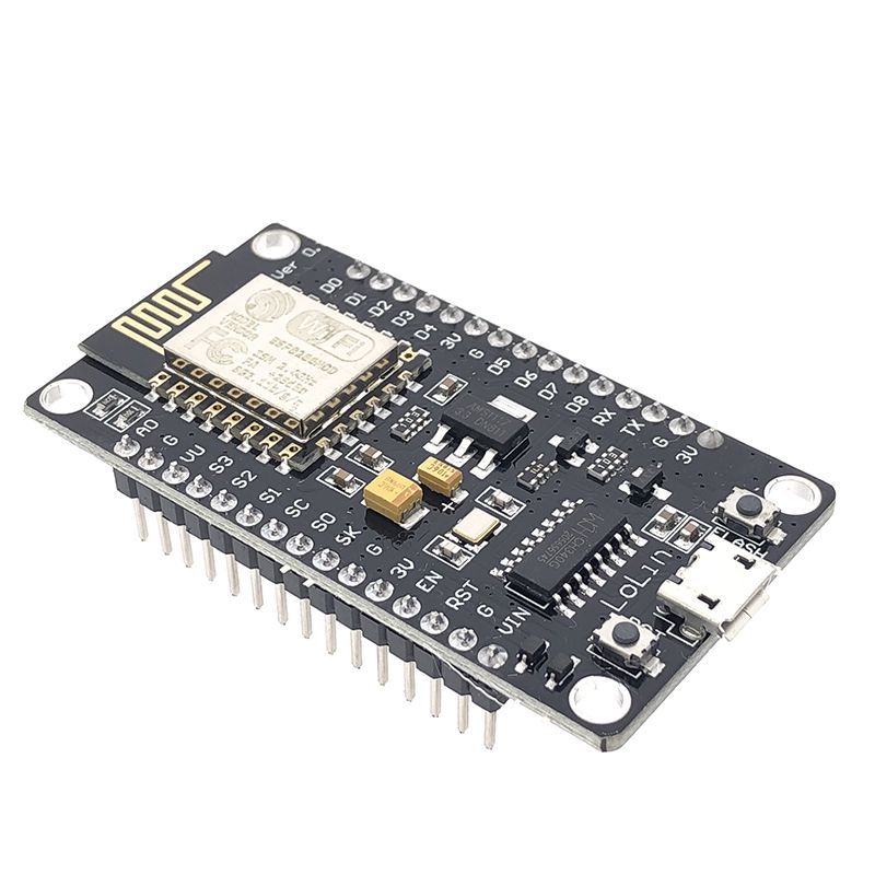 NodeMCU IoT Board ESP 8266