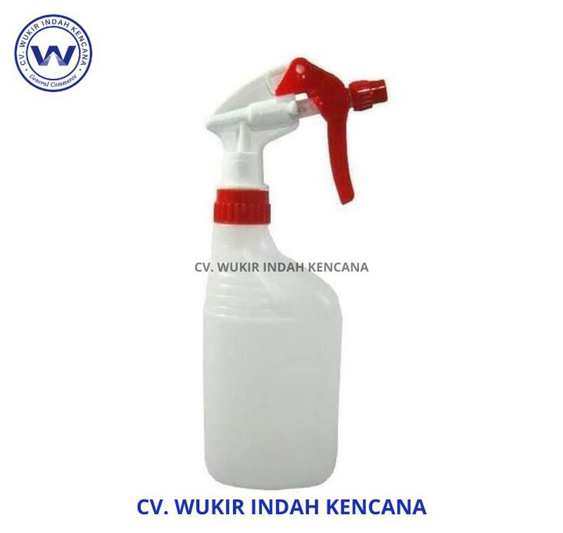Bottle Sprayer Asena 500 ml