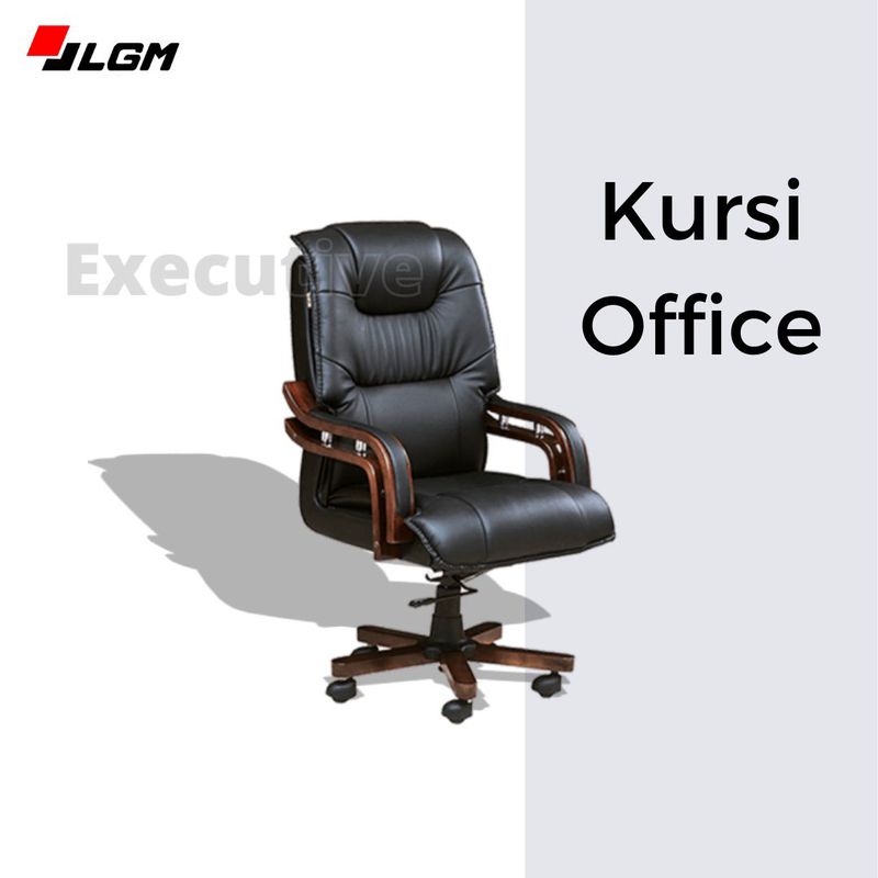 Kursi Frontline 069 | Kursi Kantor / Kursi Putar / Kursi Office
