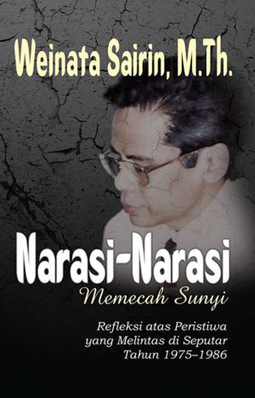 Narasi–Narasi Memecah Sunyi