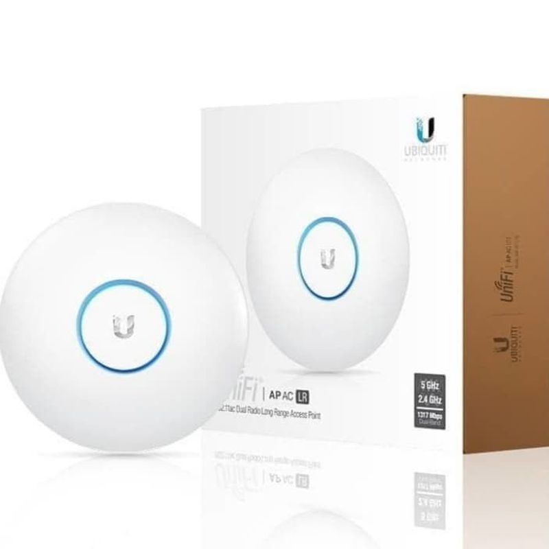 Unifi UAP AC LR