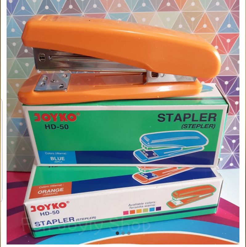Stapler besar